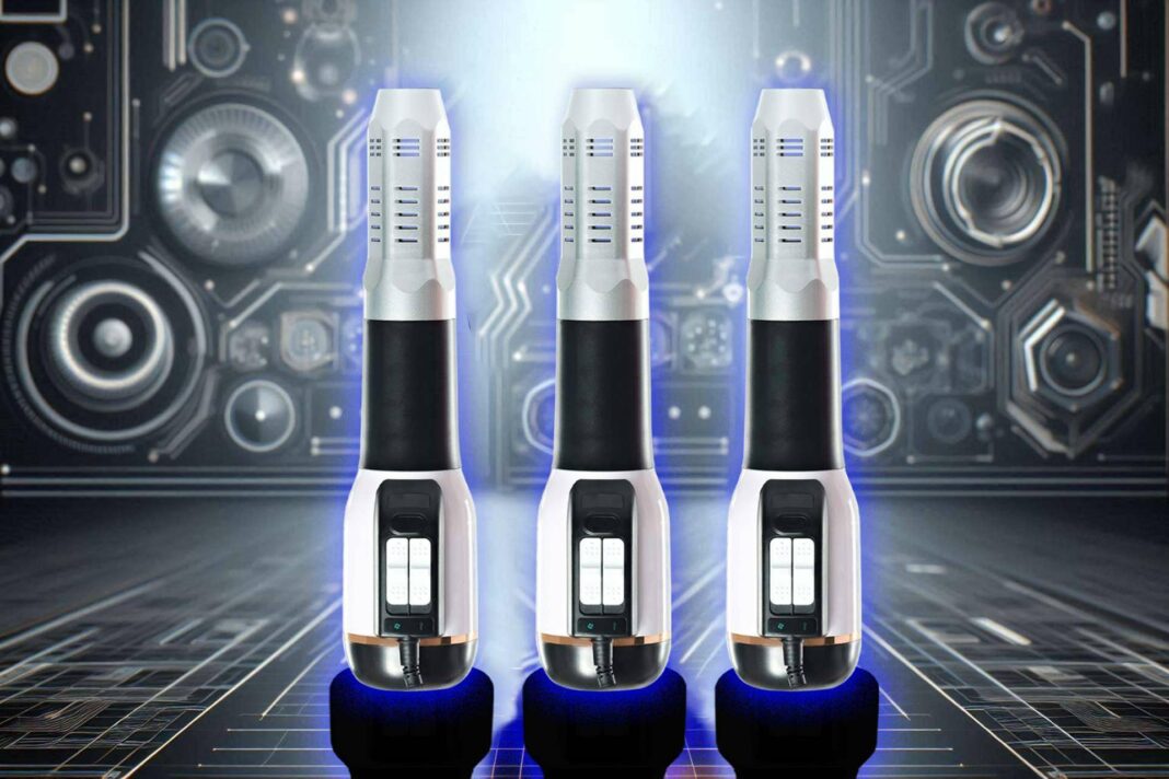 Improving Patient Outcomes with Itera Care - Remote Reporter Usa