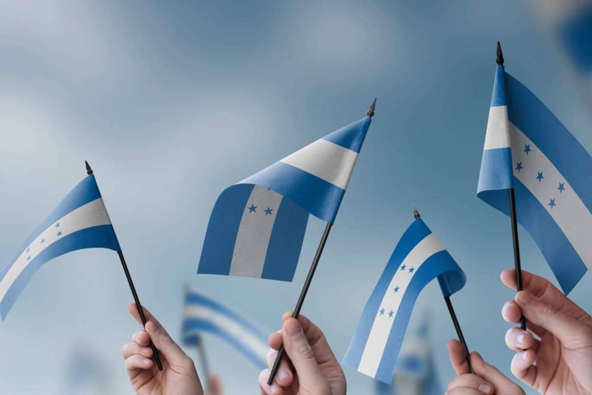 Honduran consulates in the USA - Remote Reporter Usa