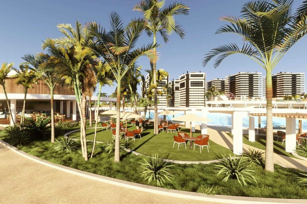 Smart city in Punta Cana, Larimar City & Resort reshapes the future of mixed-use urban planning ...